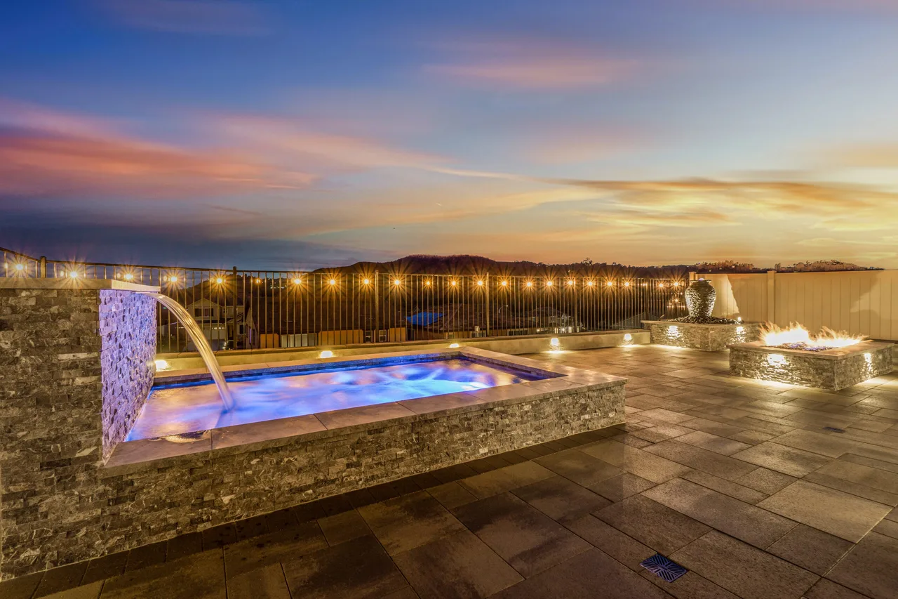 Pool Projects in Fallbrook, CA | California Custom Pools