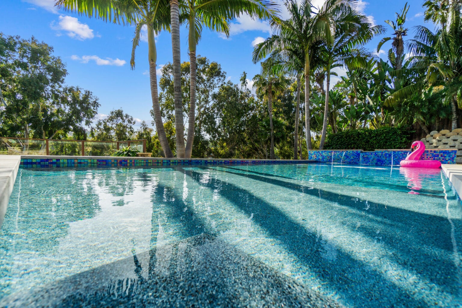 Swimming Pool Builder | Pool Contractor | California Custom Pools