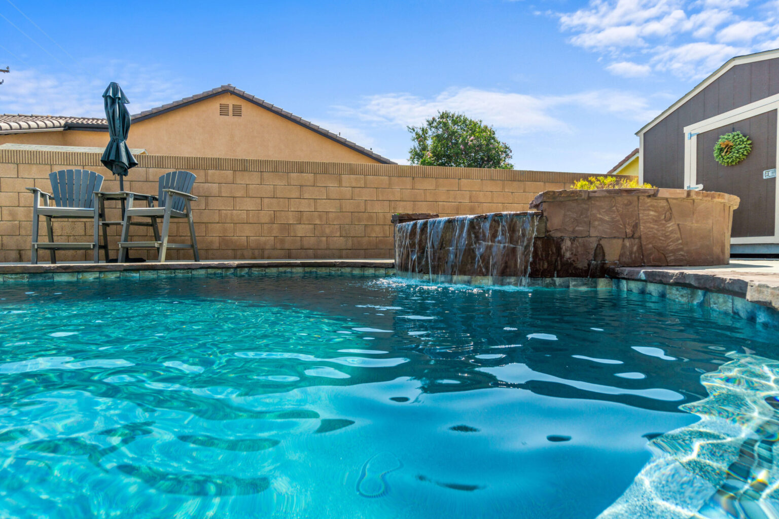 Custom Pool Builder Near Me | Southern California Pools
